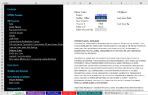 Return on Risk Adjusted Capital for Banks (RORAC) – Edward Bodmer ...