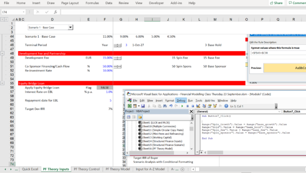 Project Finance Links and Guide – Edward Bodmer – Project and Corporate ...
