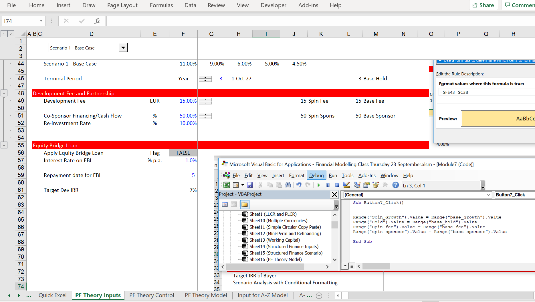 Project Finance Links and Guide – Edward Bodmer – Project and Corporate ...