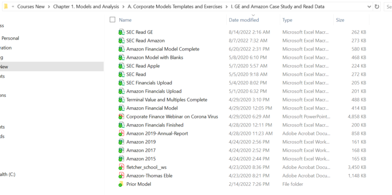 Retrieve Data for Historic Analysis (SEC Method) – Edward Bodmer ...