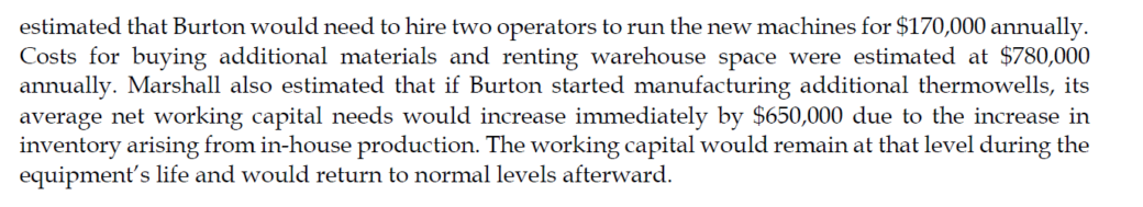 Corporate Modelling and Valuation – Edward Bodmer – Project and ...